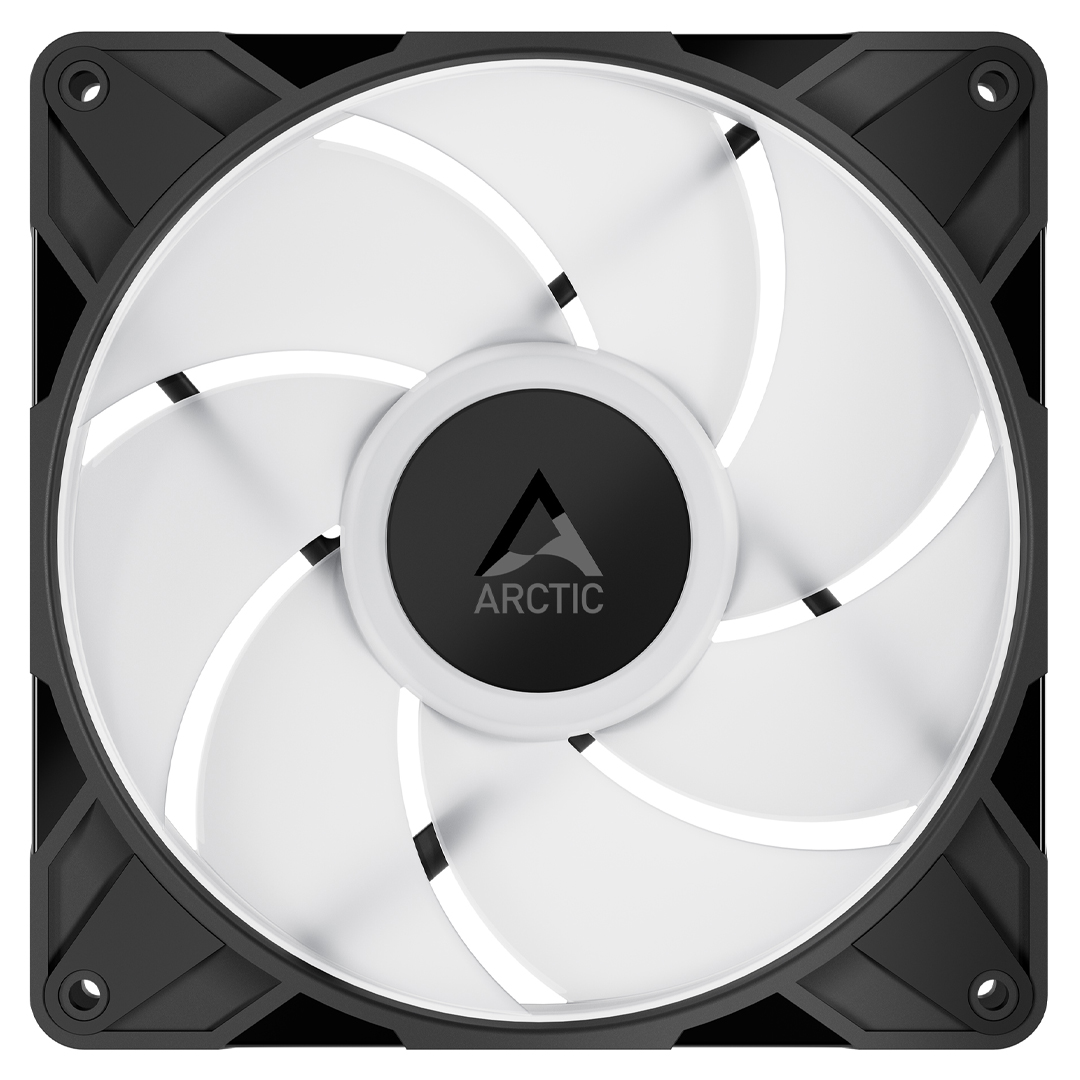 Buy Arctic P14 Pro PWM 140mm ARGB Fan [ACFAN00315A] | PC Case Gear ...