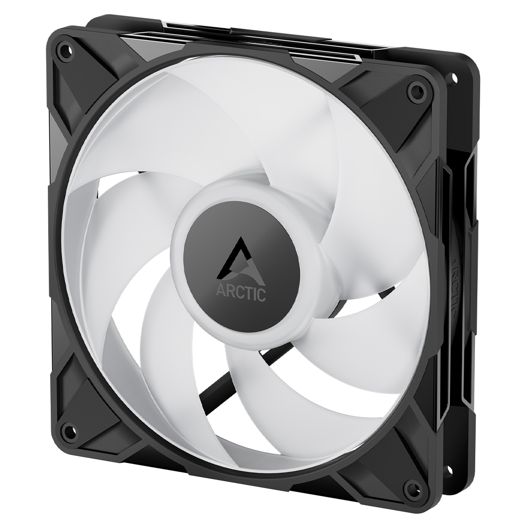 Buy Arctic P14 Pro PWM 140mm ARGB Fan [ACFAN00315A] | PC Case Gear ...