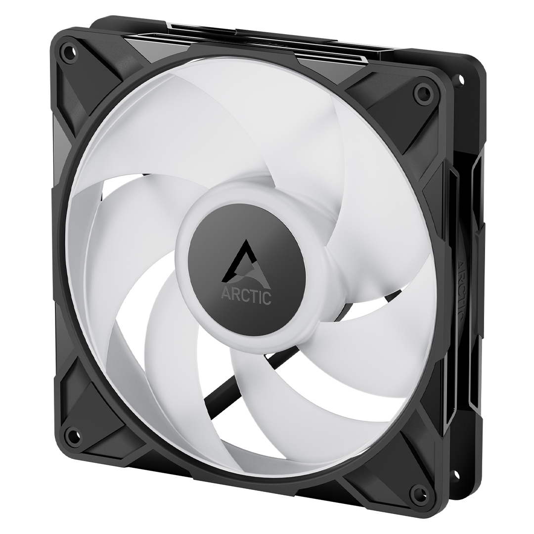 Buy Arctic P14 Pro PWM 140mm ARGB Fan 3 Pack [ACFAN00320A] | PC Case ...