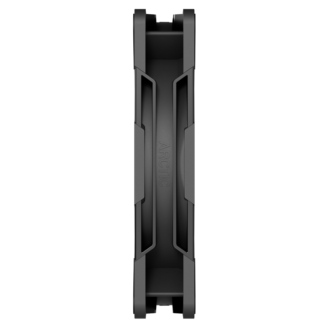 Buy Arctic P14 Pro PWM 140mm ARGB Fan 3 Pack [ACFAN00320A] | PC Case ...