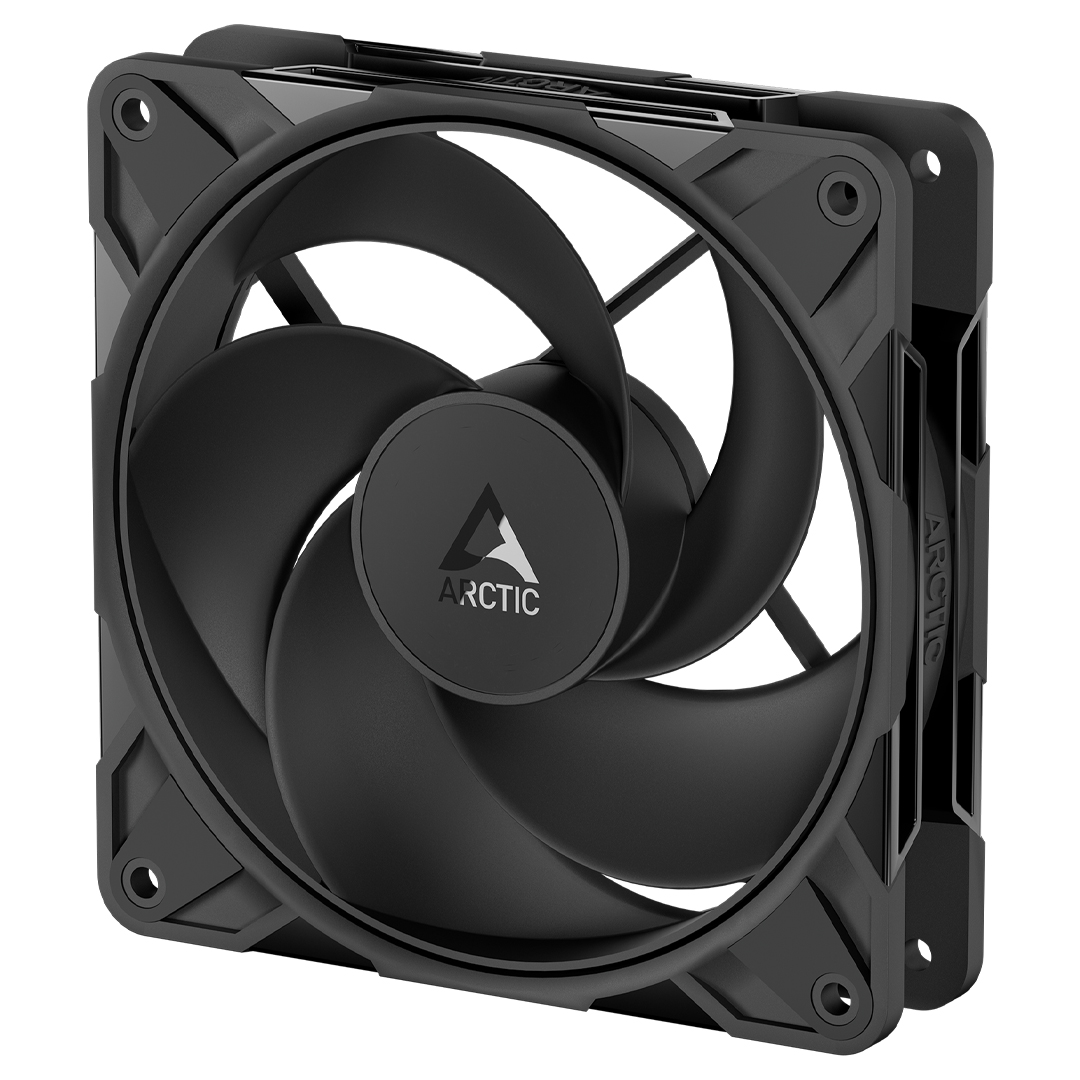 Buy Arctic P12 Pro Reverse PWM 120mm Fan [ACFAN00331A] | PC Case Gear ...