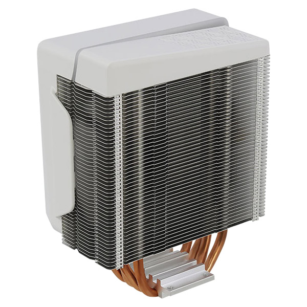 Buy Aerocool Cylon 4F ARGB CPU Cooler White [AER-CYLON-4F-WH] | PC Case ...
