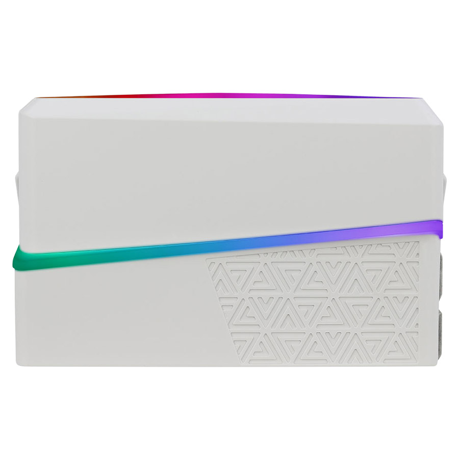 Buy Aerocool Cylon 4F ARGB CPU Cooler White [AER-CYLON-4F-WH] | PC Case ...