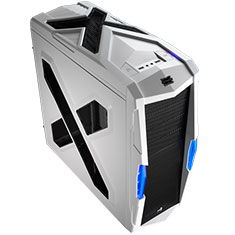 Buy Aerocool Strike-X Xtreme Case White Edition [AERO-XTREMEW] | PC ...