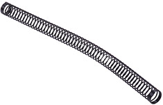 Buy Anti-Kinking Spring 10mm ID 200mm Matte Black [68238] | PC Case ...