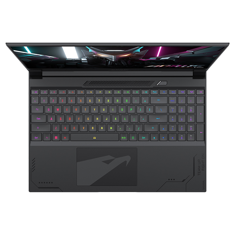 Buy Gigabyte AORUS 15X ASF Core i9 RTX 4070 15.6in 165Hz Laptop [AORUS ...