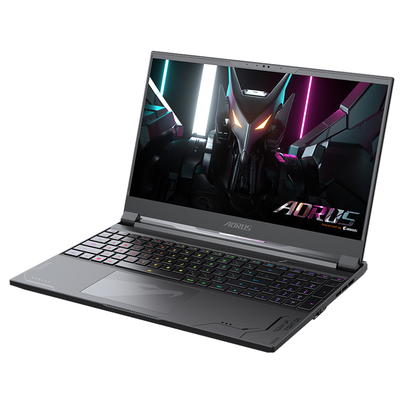 Buy Gigabyte AORUS 15X ASF Core i9 RTX 4070 15.6in 165Hz Laptop [AORUS ...
