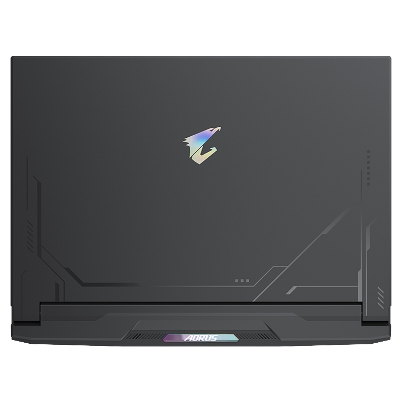 Buy Gigabyte AORUS 15X ASF Core i9 RTX 4070 15.6in 165Hz Laptop [AORUS ...