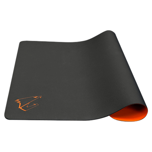 Buy Gigabyte AORUS AMP500 Hybrid Gaming Mouse Pad [AORUS-AMP500] | PC ...