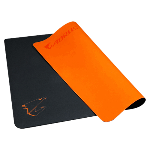 Buy Gigabyte AORUS AMP500 Hybrid Gaming Mouse Pad [AORUS-AMP500] | PC ...