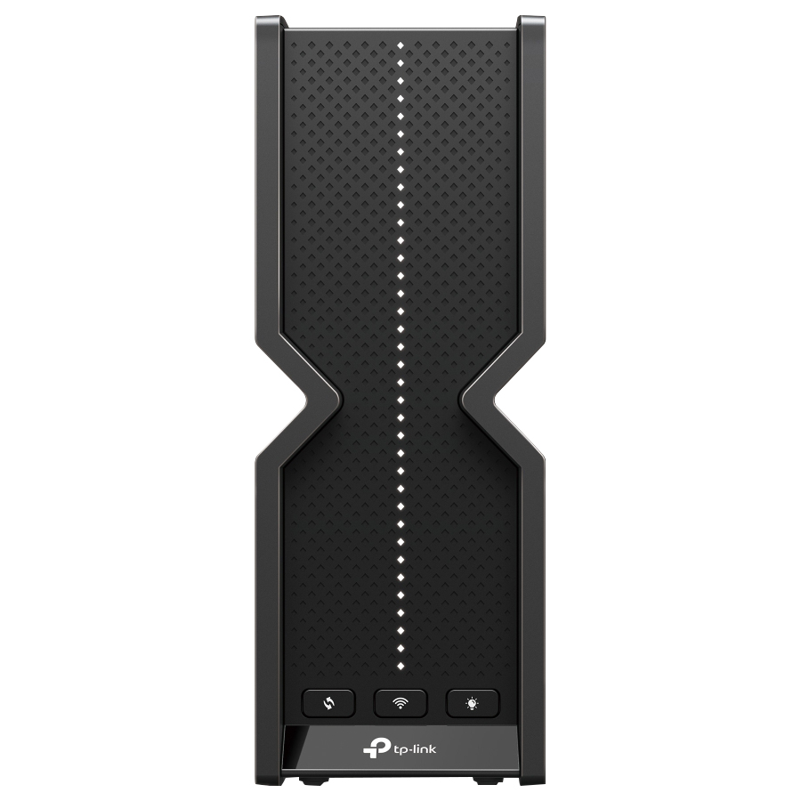 Buy TP-Link Archer BE550 Pro BE9700 Tri-Band Wi-Fi 7 Router [ARCHER ...