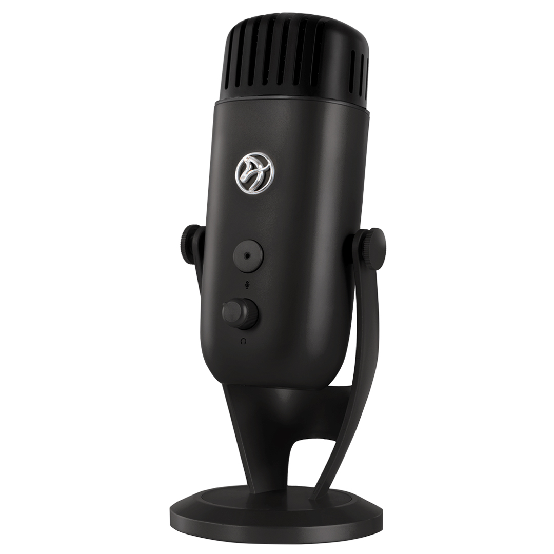 Buy Arozzi Colonna Microphone Black [AROZZI-COLONNA-BLACK] | PC Case ...