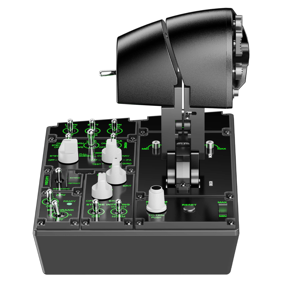 Buy MOZA MTP Throttle Panel [AS008] | PC Case Gear Australia
