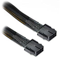 Buy Astrotek EPS 8pin Power Extension Cable 45cm [AT-EXT-EPS-NB] | PC ...
