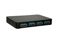 Buy Astrotek External USB 3.0 4 Port Hub [AT-SU3HUB] | PC Case Gear ...