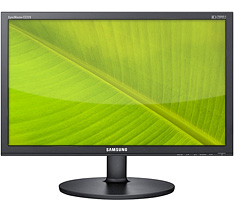 Buy Samsung B2240W 22inch LCD Monitor [B2240W] | PC Case Gear Australia