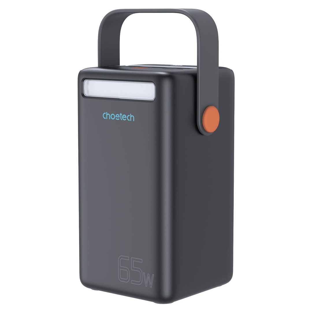 Buy Chotech B664 50000mAh PD65W Power Bank [B664] | PC Case Gear Australia
