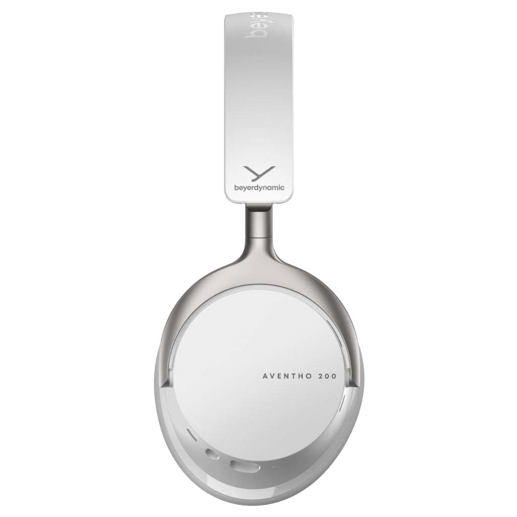 Buy Beyerdynamic Aventho 200 Wireless ANC Headphones Nordic Grey [BD ...