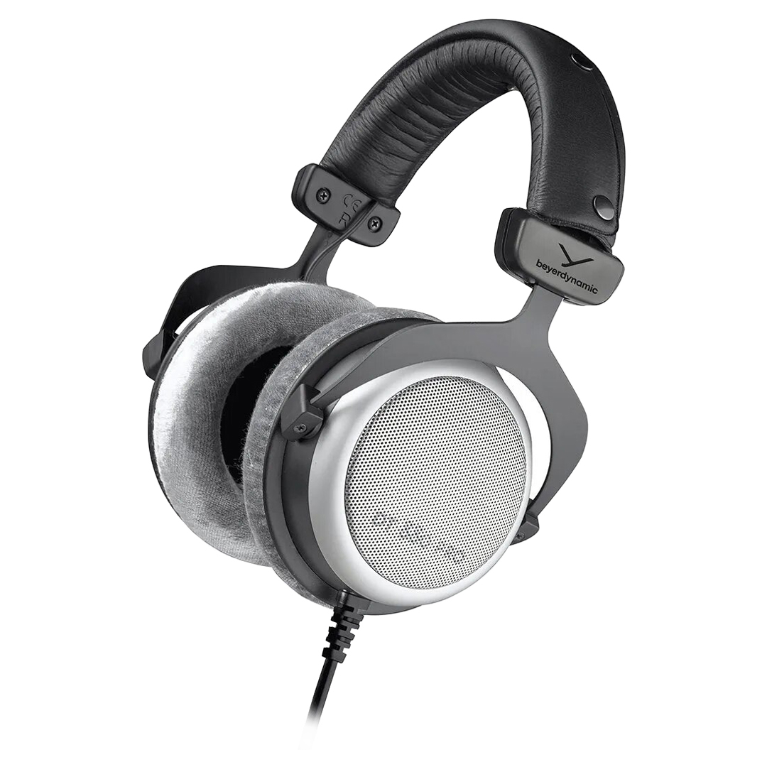 Buy Beyerdynamic DT 880 Pro Dynamic Headphones [BD-490970] | PC Case ...