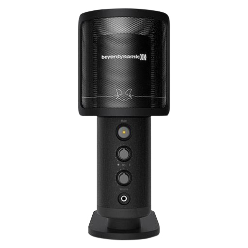 Buy Beyerdynamic Fox USB Studio Microphone [BD-727903] | PC Case Gear ...