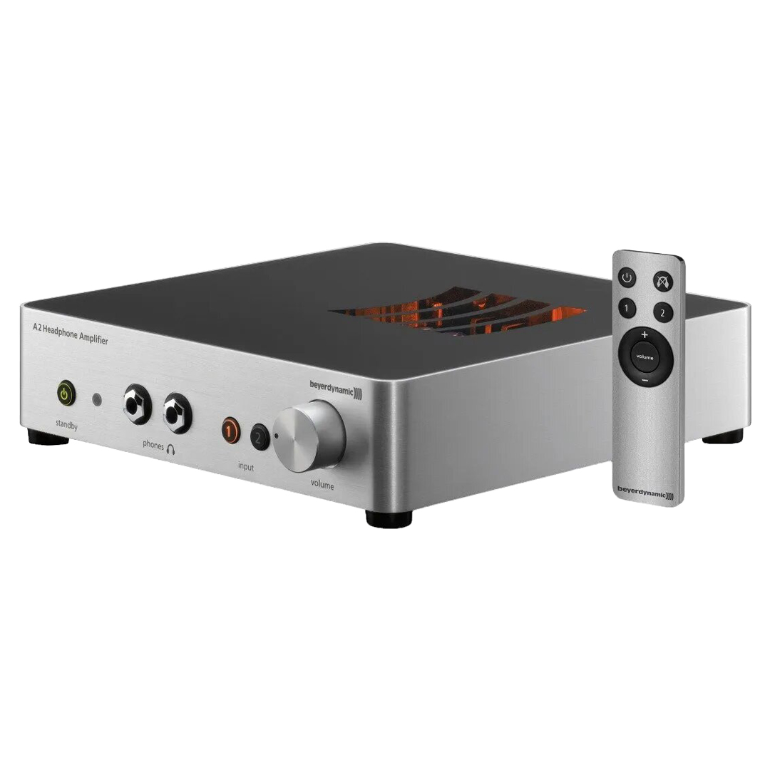 Buy Beyerdynamic A2 Audiophile Headphone Amplifier [BD-716006] | PC ...