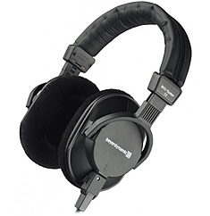 Buy Beyerdynamic DT 250 Headphones [BD-DT250] | PC Case Gear Australia