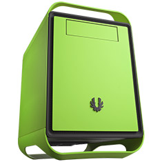 Buy BitFenix Prodigy M Case Green [BFC-PRM-300-GGWKK-RP] | PC Case Gear ...