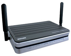 Buy Billion 7800VDOX Wireless-N ADSL2+ VoIP Modem Router [zzzNET ...