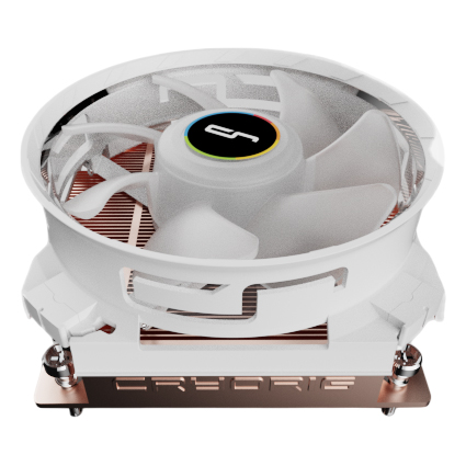 Buy Cryorig C5 Low Profile Vapor Chamber CPU Cooler Copper Edition [C5 ...