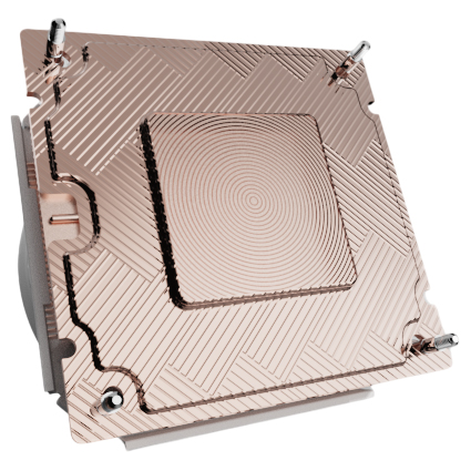 Buy Cryorig C5 Low Profile Vapor Chamber CPU Cooler Copper Edition [C5 ...