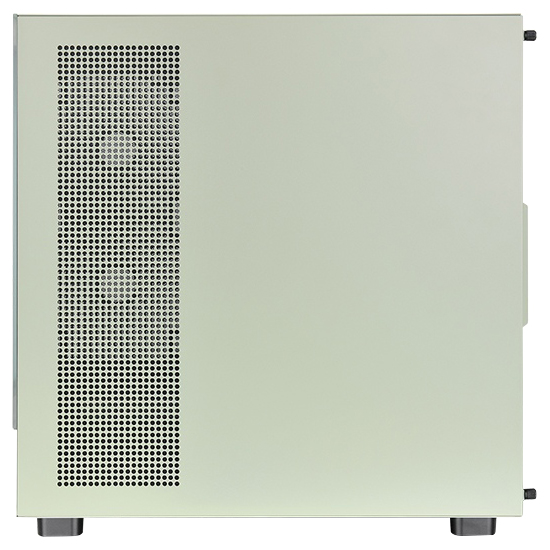 Buy Thermaltake View 270 Tempered Glass ARGB Mid Tower Case Matcha ...