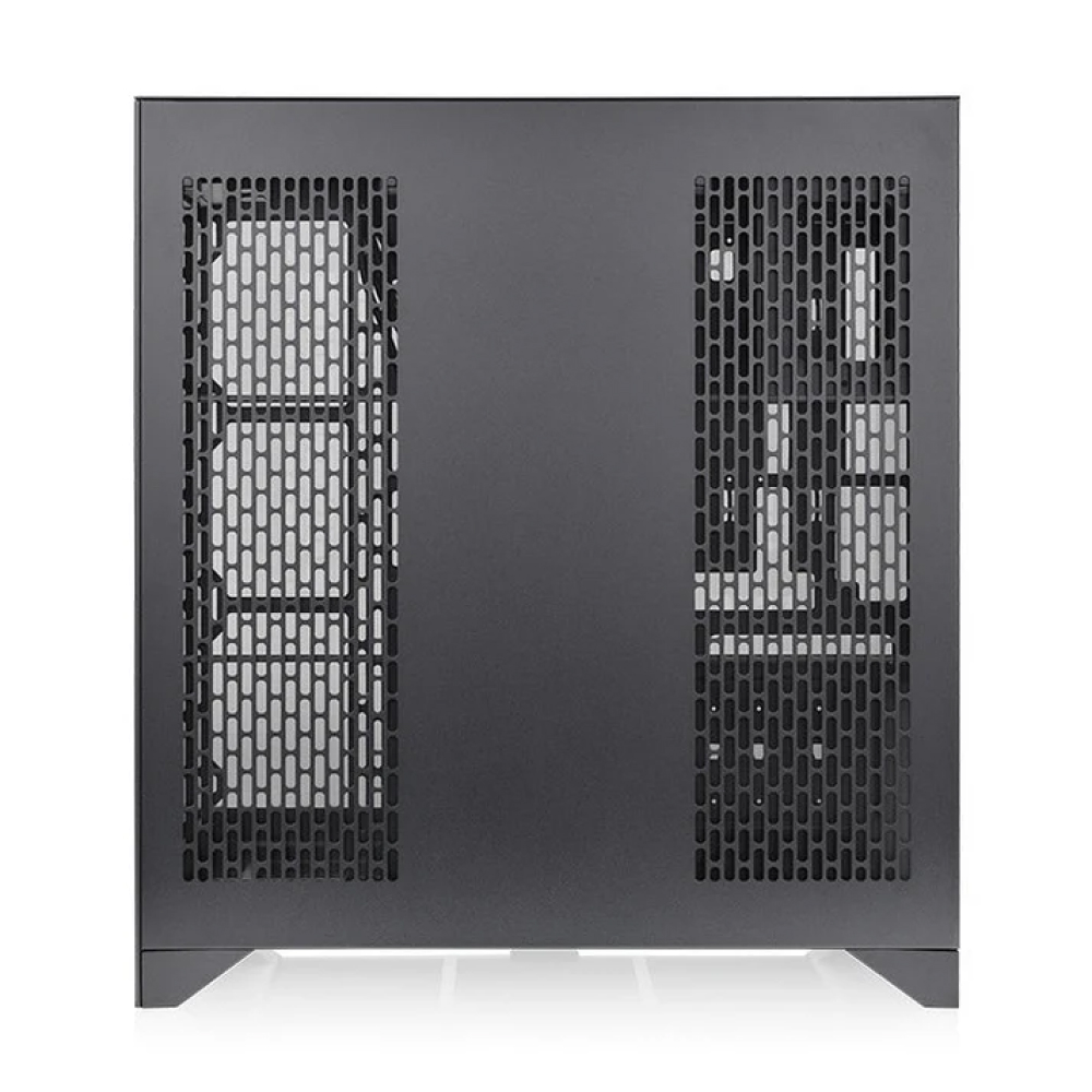 Buy Thermaltake CTE E550 TG Dual Chamber Mid Tower Case Black [CA-1Z8 ...