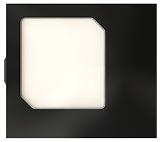 Buy Fractal Design Window Side Panel for Define R4/ARC Mid Tower [CASE ...