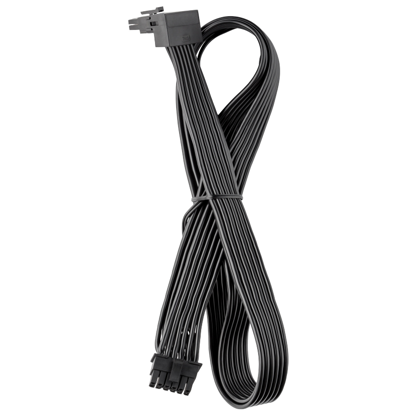 Buy CableMod Basics Universal 12V-2x6 90 Deg Direct PCI-e Cable Variant ...