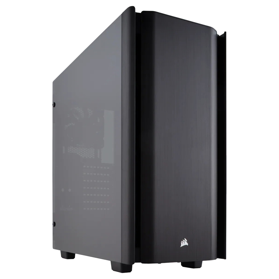 Buy Corsair Obsidian 500D Mid-Tower Case with TG Window [CC-9011116-WW ...