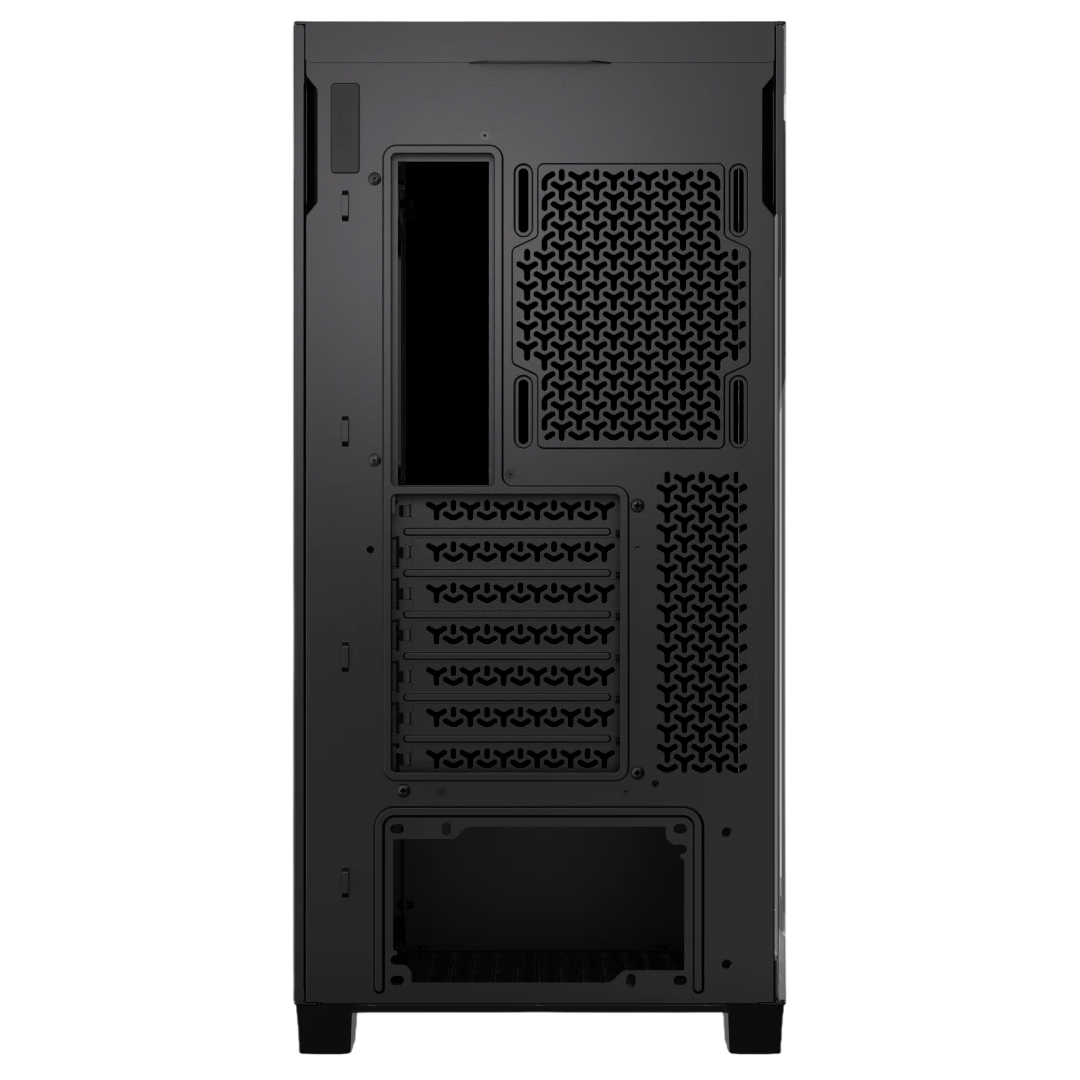Buy Corsair 3500X Call of Duty Black Ops 6 Edition Mid Tower Case [CC ...