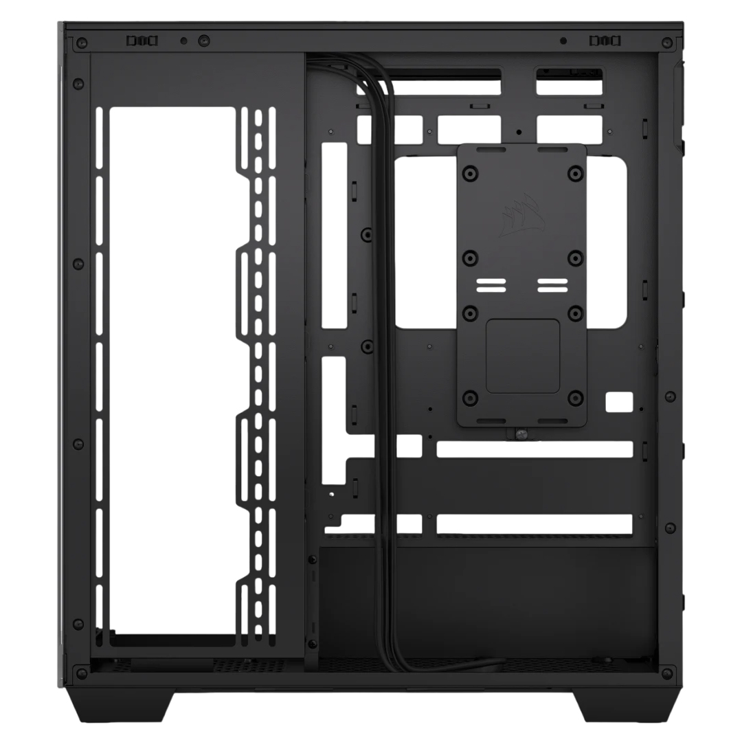 Buy Corsair 3500X Call of Duty Black Ops 6 Edition Mid Tower Case [CC ...
