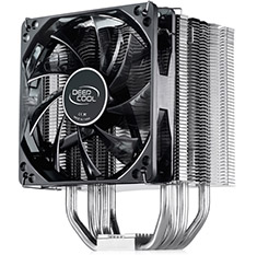 Buy Deepcool Ice Blade Pro V2 CPU Cooler [CFAN-ICEBLADEPROV2.0] | PC ...