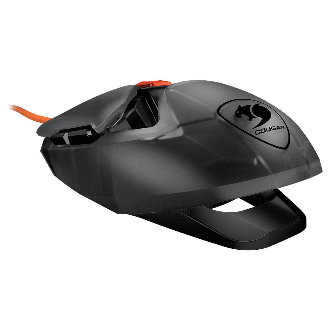 Buy Cougar Airblader Tournment Lightweight Gaming Mouse - Black [CGR ...