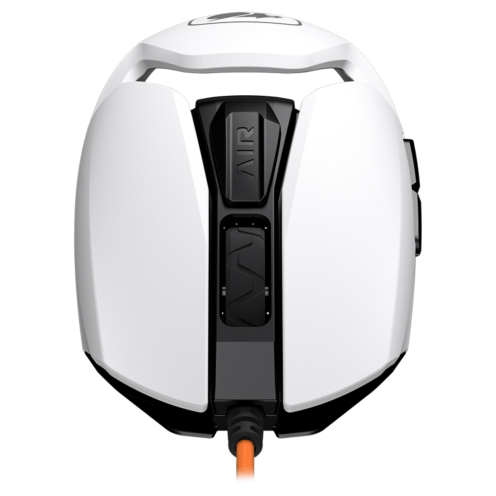 Buy Cougar Airblader Tournament Lightweight Gaming Mouse White [CGR ...