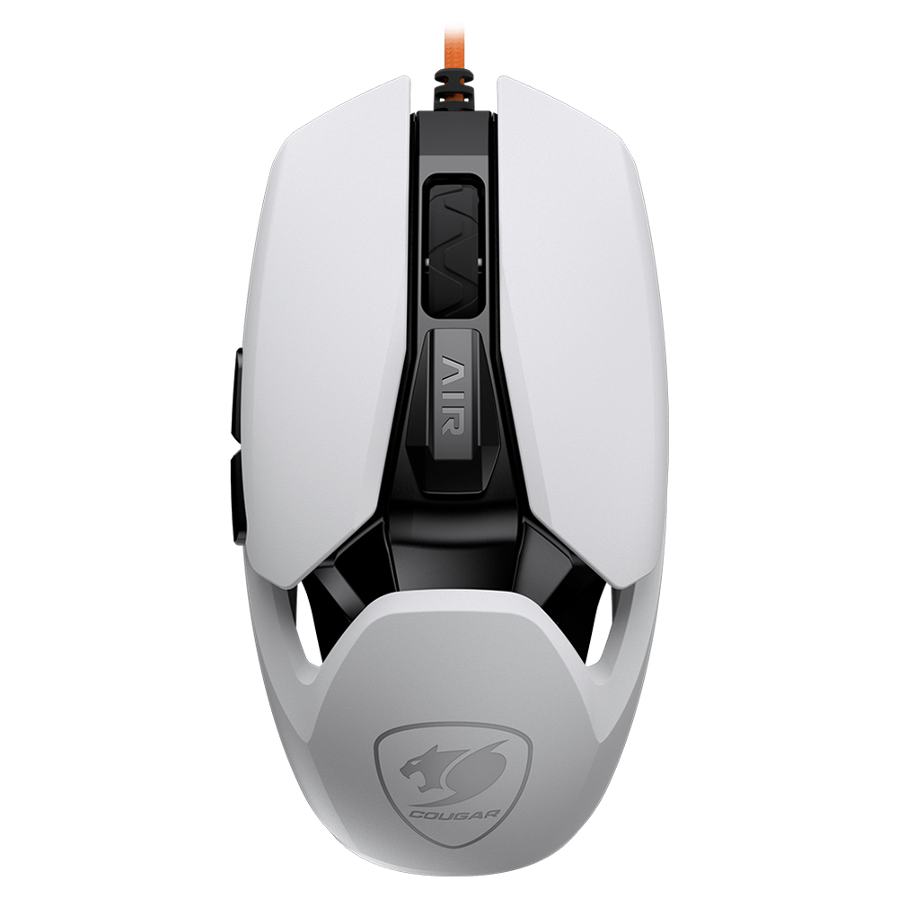 Buy Cougar Airblader Tournament Lightweight Gaming Mouse White [CGR ...