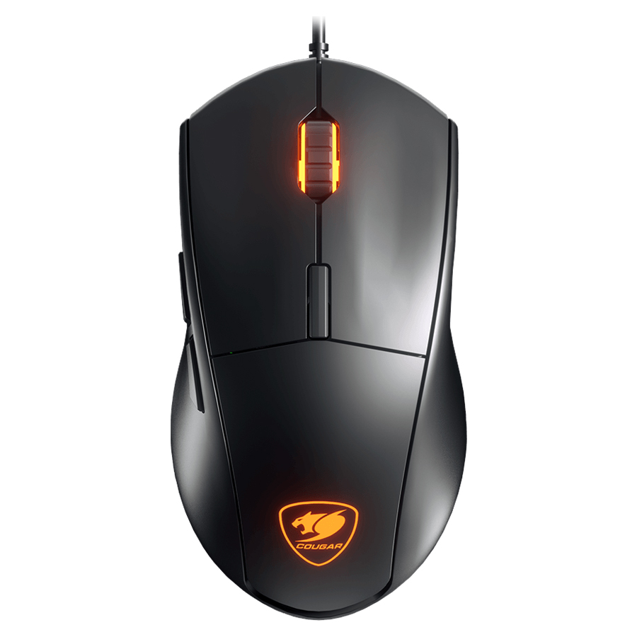 Buy Cougar Minos XT RGB Gaming Mouse [CGR-MINOS-XT] | PC Case Gear ...
