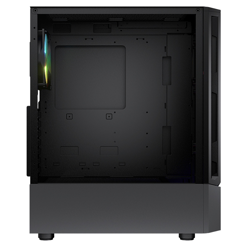 Buy Cougar MX360-RGB Mid-Tower Case [CGR-MX360-RGB] | PC Case Gear ...