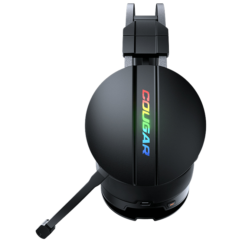 Buy Cougar Omnes Essential Wireless Gaming Headset [CGR-OMNES-ESSENTIAL ...