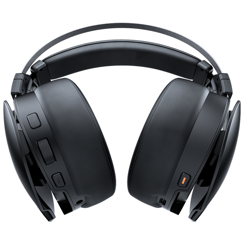 Buy Cougar Omnes Essential Wireless Gaming Headset [CGR-OMNES-ESSENTIAL ...