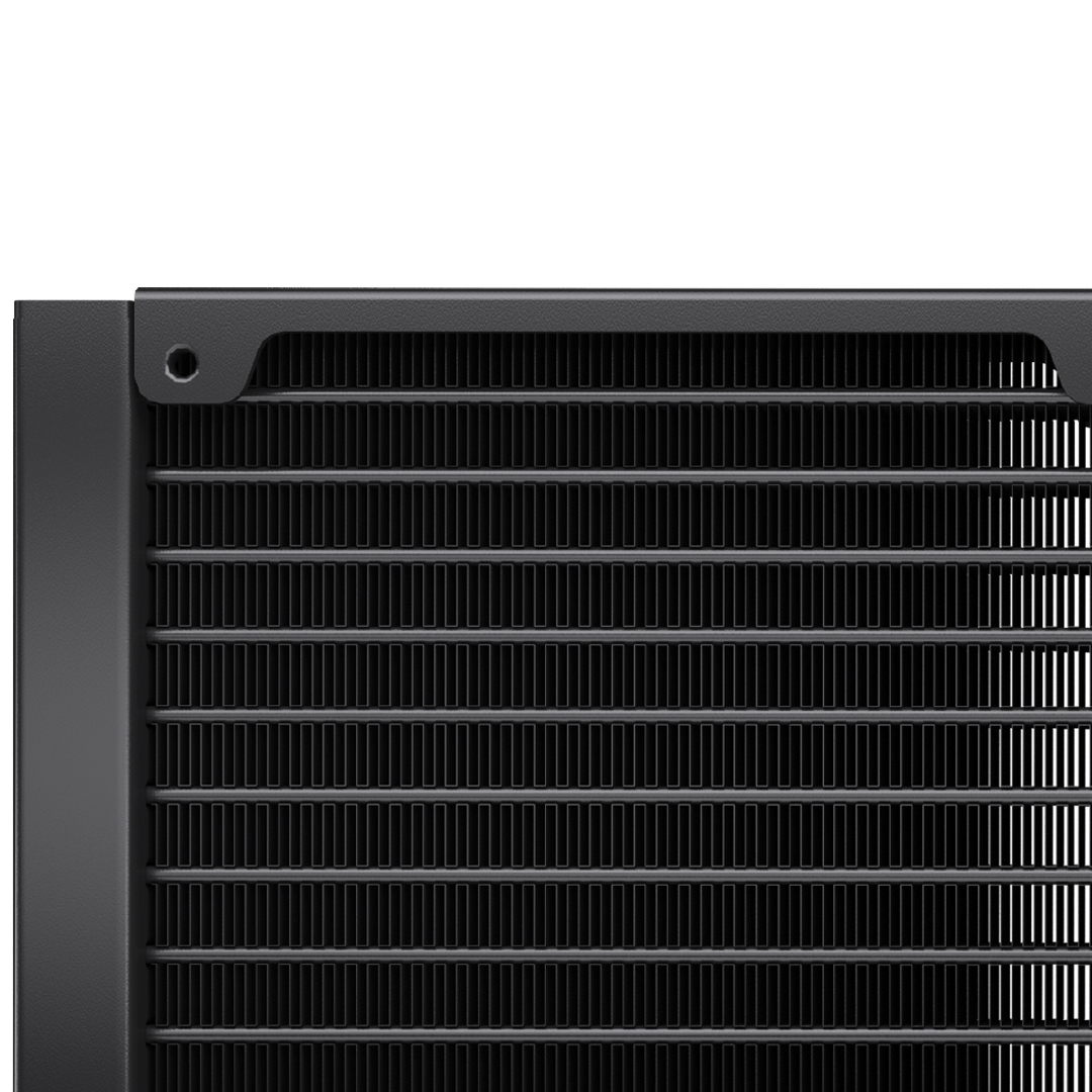 Buy Cougar Poseidon GT 360 ARGB AIO Liquid CPU Cooler [CGR-POSEIDON ...