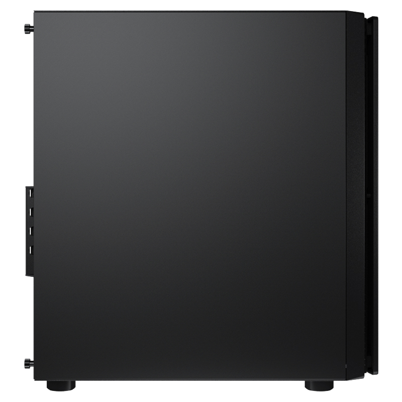 Buy Cougar Purity Mini Case Black [CGR-PURITY-STC400] | PC Case Gear ...