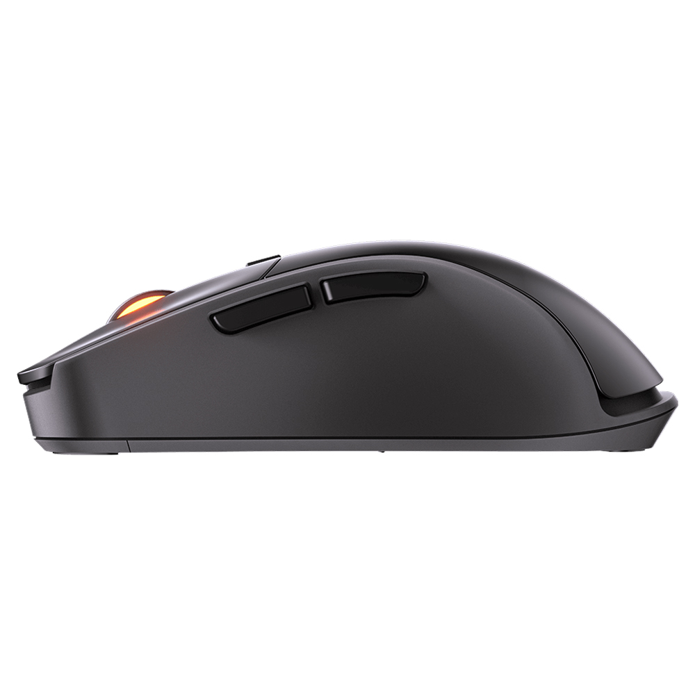 Buy Cougar Surpassion RX Wireless Gaming Mouse Black [CGR-SURPASSION-RX ...