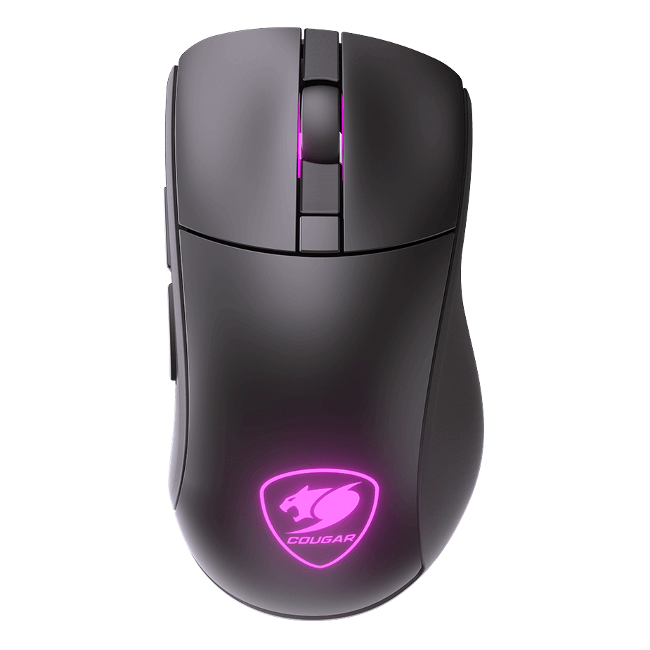 Buy Cougar Surpassion RX RGB Optical Wireless Gaming Mouse [CGR-SURRX ...