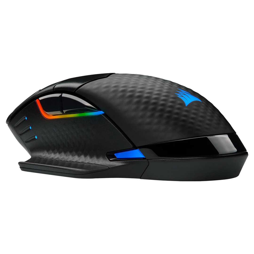 Buy Corsair Dark Core Pro SE RGB Wireless Gaming Mouse [CH-9315511-AP ...